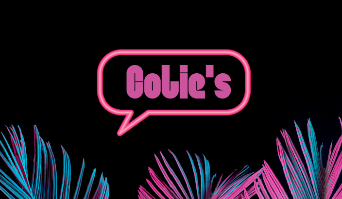 Colies Customs – Colie's Boutique